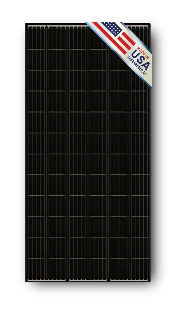 Solar4America 410W | Electric Medic
